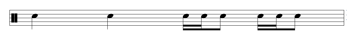 8 snare drum sight reading exercises for grade 2 – Learn Drums For Free