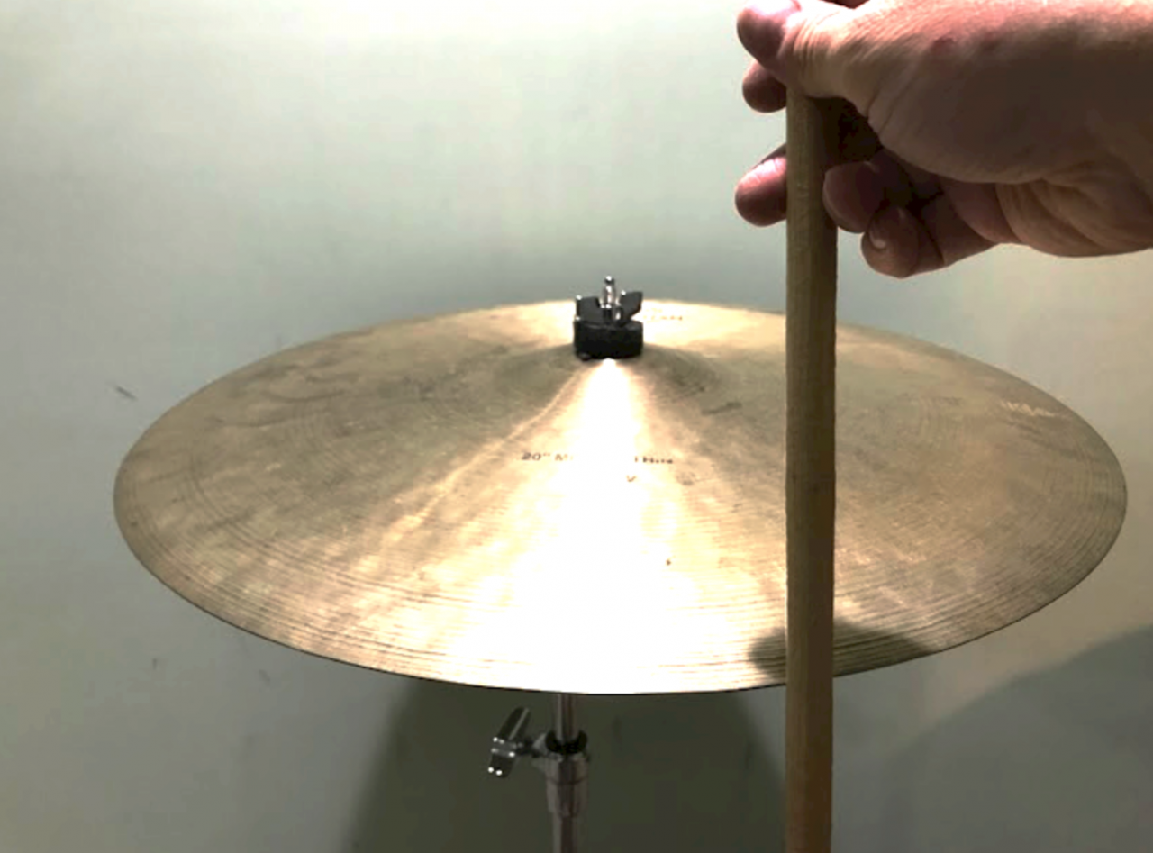 Parts Of A Drumstick (Easy Explainer Guide) – Learn Drums For Free