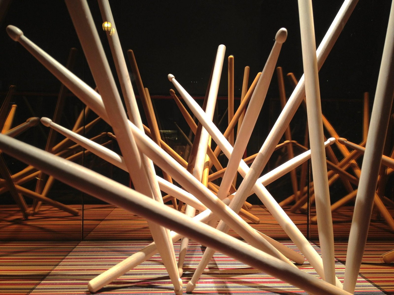 Parts Of A Drumstick (Easy Explainer Guide) – Learn Drums For Free